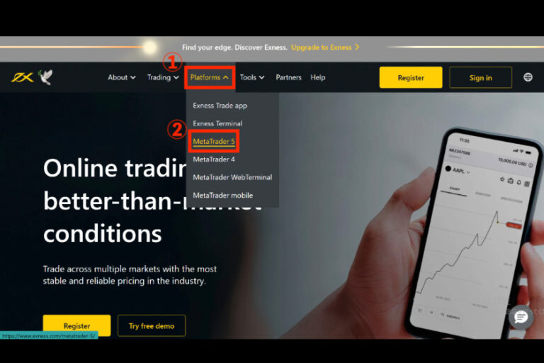 【完全版】MT5使い方マニュアル｜初心者でもわかるように徹底解説 | JinaCoin FX