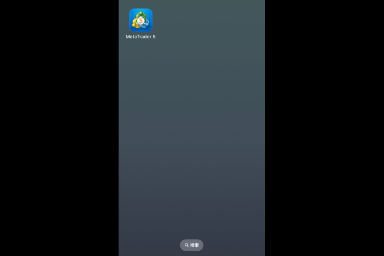 【完全版】MT5使い方マニュアル｜初心者でもわかるように徹底解説 | JinaCoin FX
